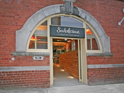 Hospitality Partners - Open House Limerick